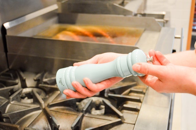 Tablespoon Cooking Co.